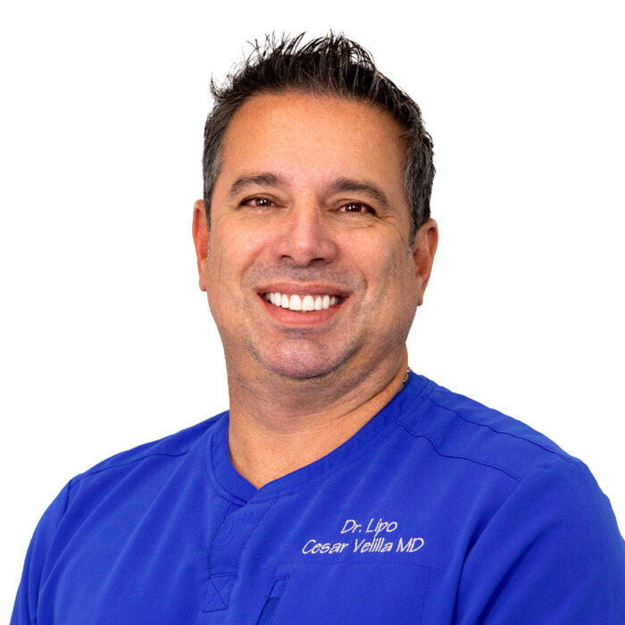 Dr Cesar Velilla - Evolution MD, Advanced Plastic Surgery