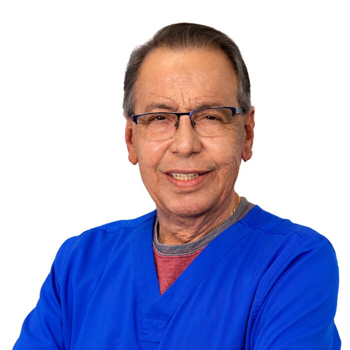 Dr Cesar Velilla - Evolution MD, Advanced Plastic Surgery